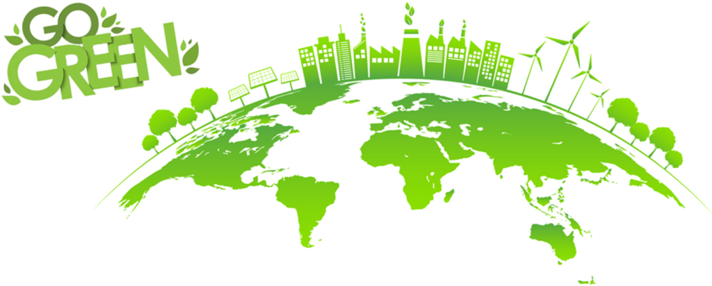 Green - Capa India